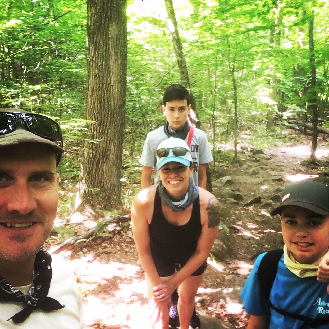 Cursory Inspections – Dirt Soul Search